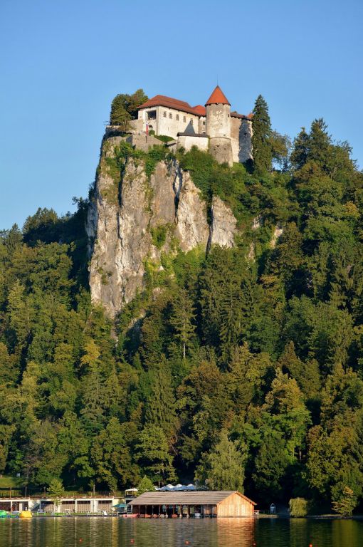Bled Castle - Guest Gallery